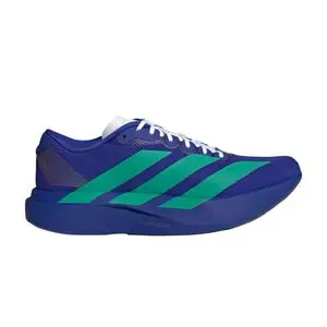 Adidas Adizero Evo Sl Woven - Blue
