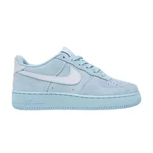 Nike Air Force 1 Low Lv8 Gs Sneakers - Blue