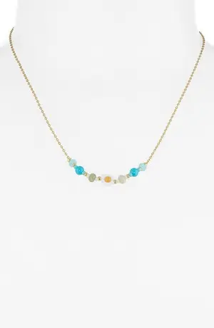 Estée Lauder Daisy Chain Necklace