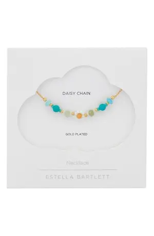 Estée Lauder Daisy Chain Necklace