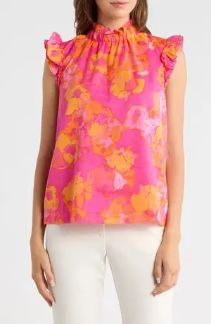 Sugarlips Keyhole Blouses