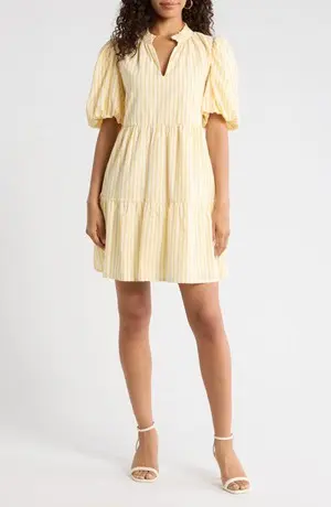 Sugarlips Stretch Day Dresses