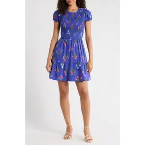 Sugarlips Keyhole Day Dresses