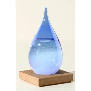 UNCOMMON GOODS Weather Changing Water Droplets