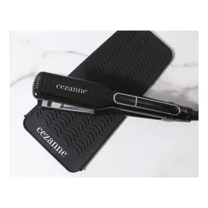 CEZANNE HAIR PROFESSIONAL Pro Titanium Ceramic Smoothing Iron