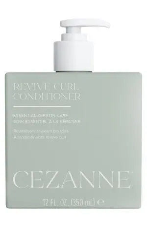 CEZANNE HAIR PROFESSIONAL Revive Curl Conditioner - 12 Oz
