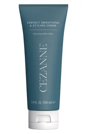 CEZANNE HAIR PROFESSIONAL Perfect Smoothing & Styling Crème - 3 Oz
