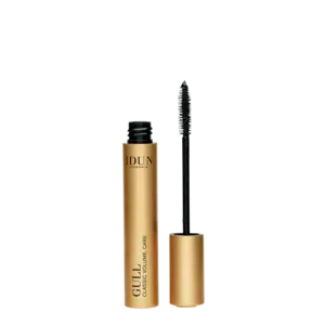 IDUN MINERALS Mascara Gull - Black