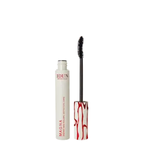IDUN MINERALS Mascara Magna - Black
