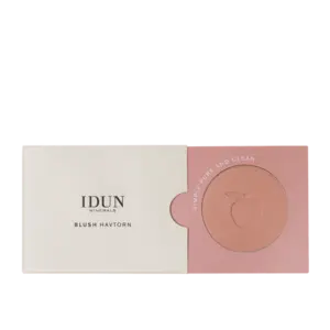 IDUN MINERALS Mineral Blush - Havtorn