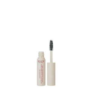IDUN MINERALS Perfect Eyebrows Gel - Clear
