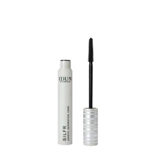 IDUN MINERALS Mascara Silfr - Brown