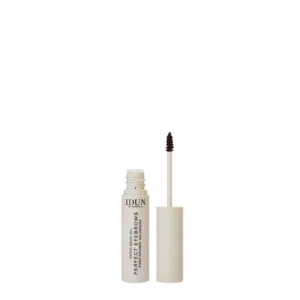 IDUN MINERALS Perfect Eyebrows - Dark