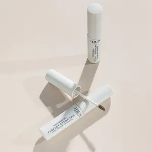 IDUN MINERALS Perfect Eyebrows - Dark