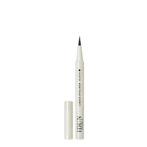 IDUN MINERALS Liquid Eye Pen - Bläck