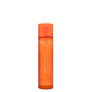 IDUN MINERALS Ready Set Setting Spray - Fix