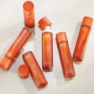 IDUN MINERALS Ready Set Setting Spray