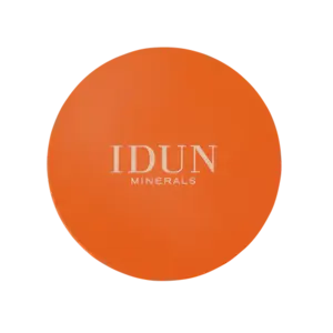 IDUN MINERALS Loose Mattifying Mineral Powder
