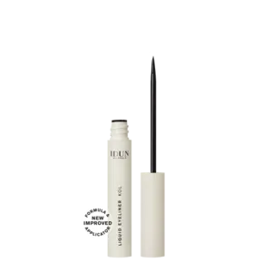 IDUN MINERALS Liquid Eyeliner - Kol