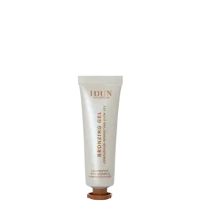 IDUN MINERALS Bronzing Gel Sunset