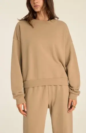 Vitamin A® Classic Cotton Sweatshirt