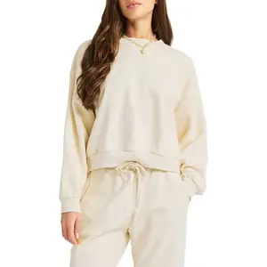 Vitamin A® Classic Cotton Sweatshirt - Mrc