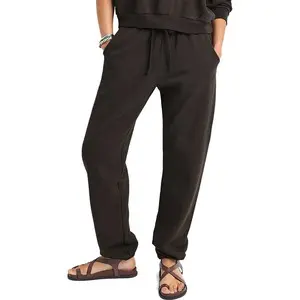 Vitamin A® Classic Cotton Sweatpants - Deep Earth