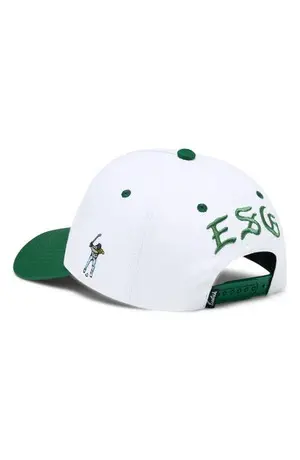 EASTSIDE GOLF Pin High Snapback Baseball Cap