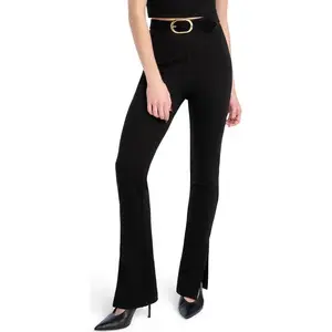 FAVORITE DAUGHTER The Pointe Ponte Knit Pants