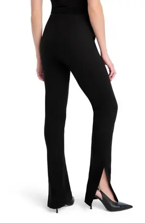 FAVORITE DAUGHTER The Pointe Ponte Knit Pants
