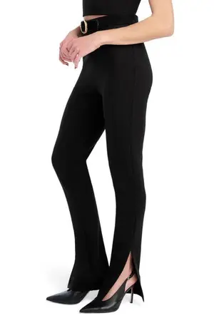 FAVORITE DAUGHTER The Pointe Ponte Knit Pants