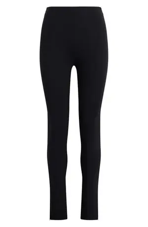 FAVORITE DAUGHTER The Pointe Ponte Knit Pants