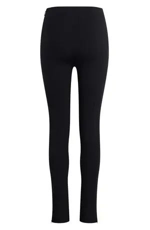 FAVORITE DAUGHTER The Pointe Ponte Knit Pants