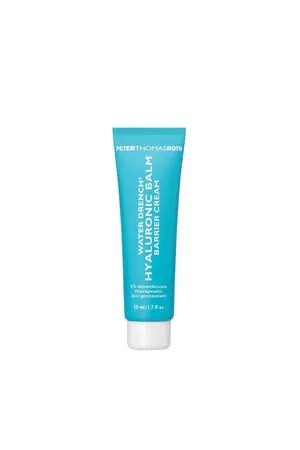 Water Based Moisturiser