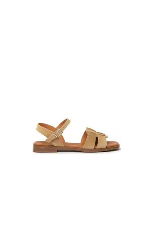 Menina Step Cushioned Sandals For Women