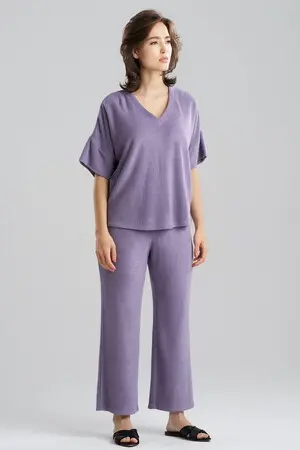 Natori Drawstring Sweatpants For Women