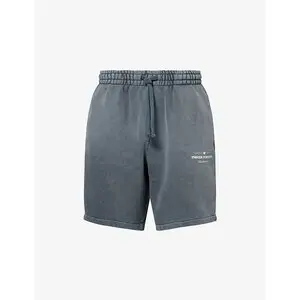 The Couture Club Printed Shorts For Men