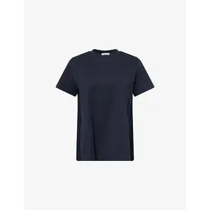 Moncler Cut Out Tops