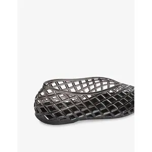 Kurt Geiger Nauru Jelly Ballerinas