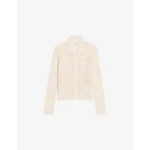 Zadig&voltaire Pocket Knitwear For Women