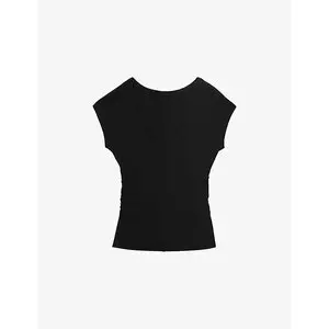 Reiss Cap Sleeve Tops