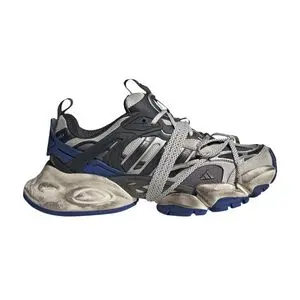 Adidas Vento XLG Deluxe Grey