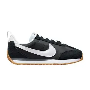 Nike Pacific Ps Sneakers - Black