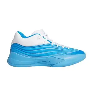 Adidas Dame - Blue