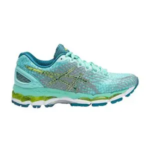 Asics Gel Nimbus 17 Lite Show