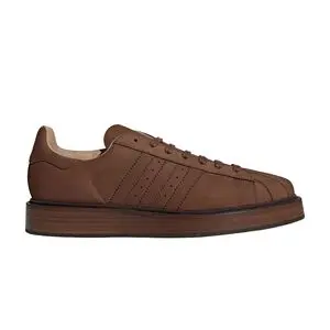 Adidas Superstar Lux Made In Italy Sneakers