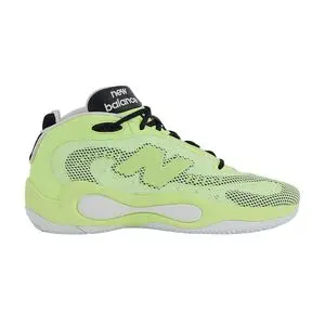 NEW BALANCE P400 'Afterglow' Sneakers Green