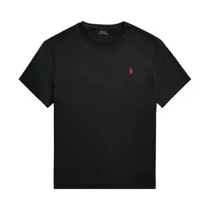 Polo Ralph Lauren Short-sleeve Classic Fit T-shirt - Blue