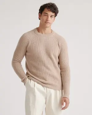 Quince Sweaters For Men