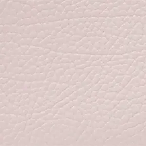 Burberry Leather Cotswolds Pouch - Pink